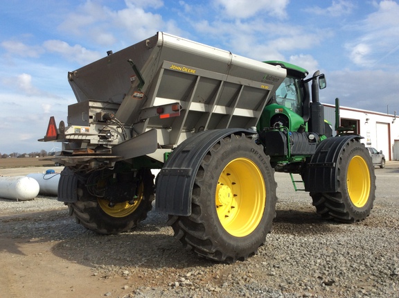 2021 John Deere DN485 - Dry Spinner Spreaders - Wabash, IN