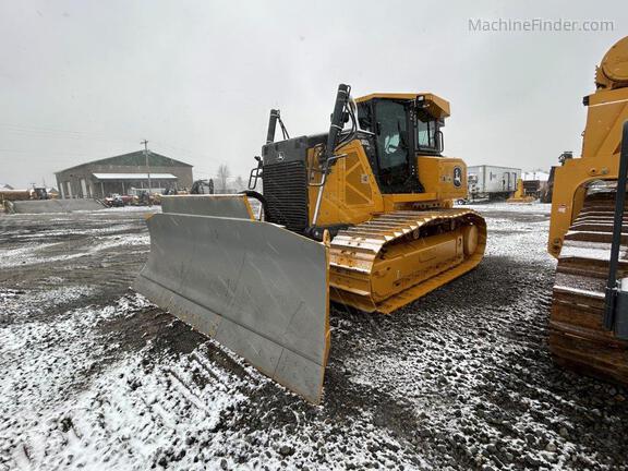 2024 John Deere 850L | Crawler Dozers | MachineFinder