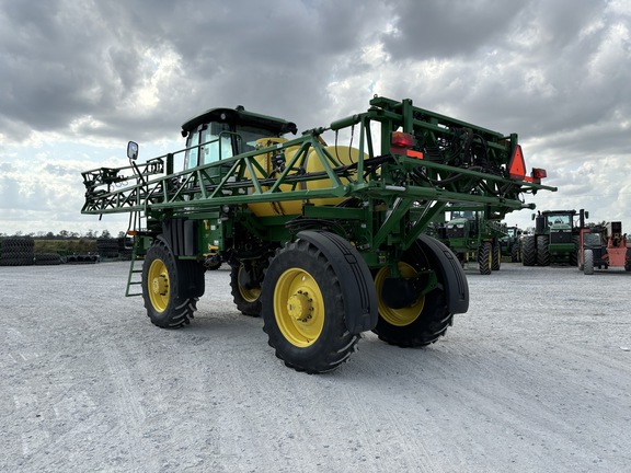 2023 John Deere R4023 - Self-Propelled Sprayers - New Roads, LA