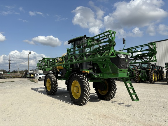 2023 John Deere R4023 - Self-Propelled Sprayers - New Roads, LA