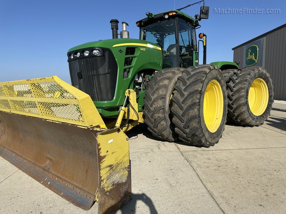 2010 John Deere 9430 | Articulated 4WD Tractors | MachineFinder