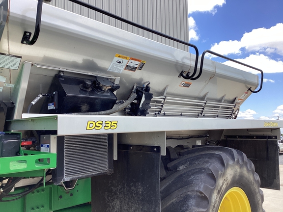 2023 John Deere 800R - Self-Propelled Applicators - Frederick, OK