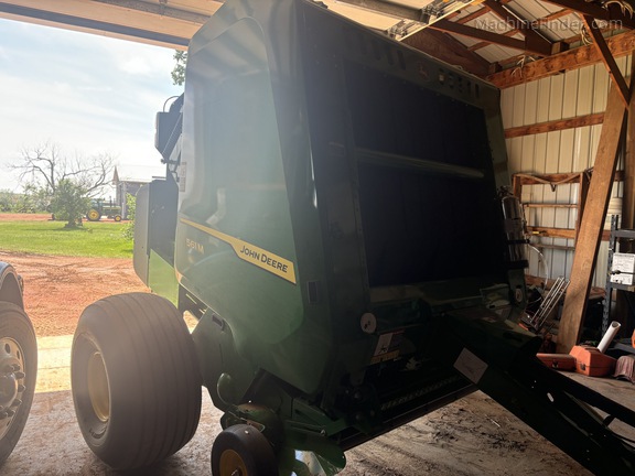 2024 John Deere 561M | Round Balers | MachineFinder