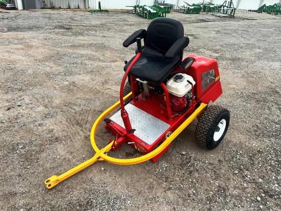 2019 Tru Turf RB48-11A | Riding Greens Mowers | MachineFinder