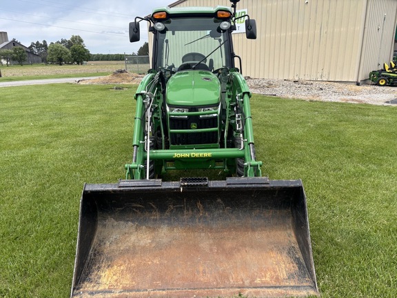 2018 John Deere 3046R - Compact Utility Tractors - Edgerton, OH