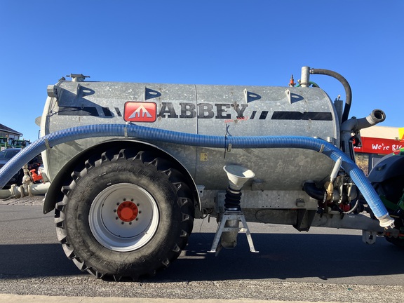 2020 Abbey 2500RPD D64454 | Used Slurry Tankers for Sale