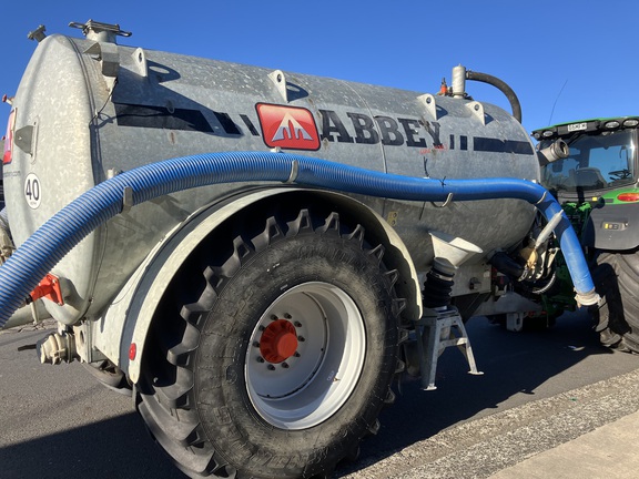 2020 Abbey 2500RPD D64454 | Used Slurry Tankers for Sale