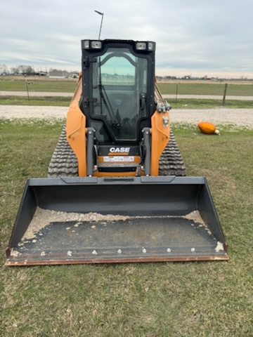 Case TR310B Compact Track Loader For Sale Stock 44985 » King Ranch Ag ...