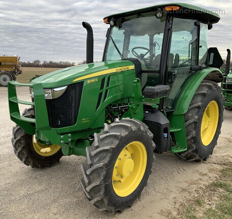 2022 John Deere 5090E | Utility Tractors | MachineFinder