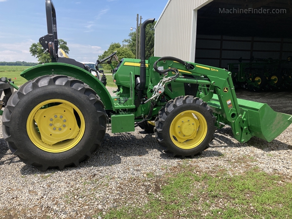 2023 John Deere 5050E | Utility Tractors | MachineFinder