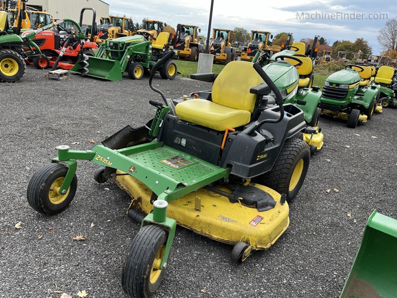 2016 John Deere Z535 | Zero-Turn Mowers | MachineFinder