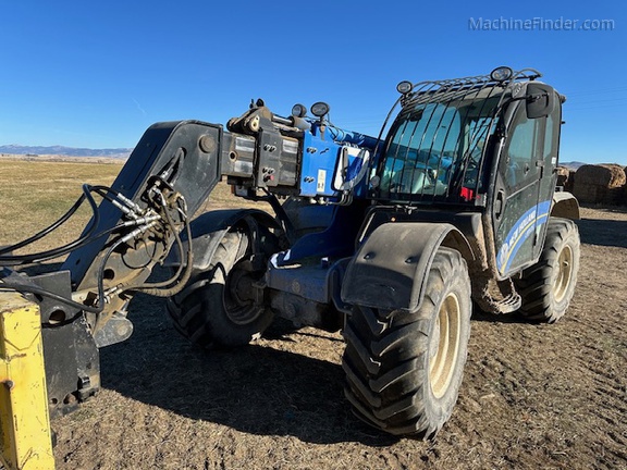 2017 New Holland LM9.35 | Telehandlers: Ag | MachineFinder