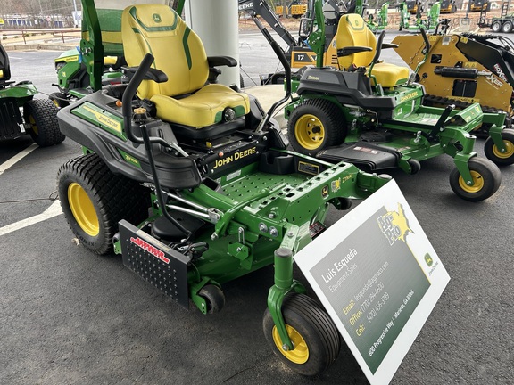 2025 John Deere Z920M | Zero-Turn Mowers | MachineFinder