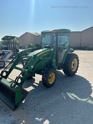 2006 John Deere 4320 | Compact Utility Tractors | MachineFinder