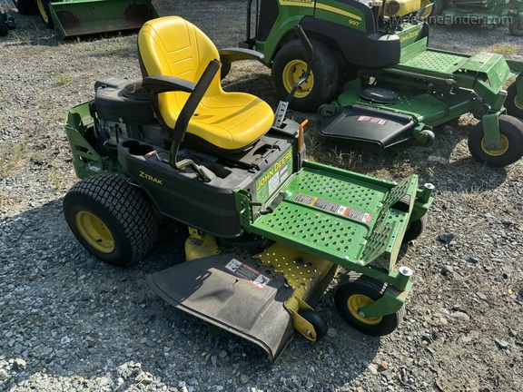 2022 John Deere Z345M | Zero-Turn Mowers | MachineFinder
