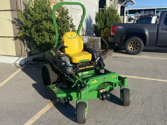 2024 John Deere Z960M | Zero-Turn Mowers | MachineFinder