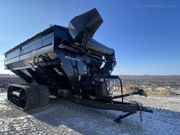 2024 Brent 1398 | Grain Carts | MachineFinder
