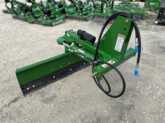 2025 Frontier RB2172H | Compact Utility Tractor Attachments | MachineFinder
