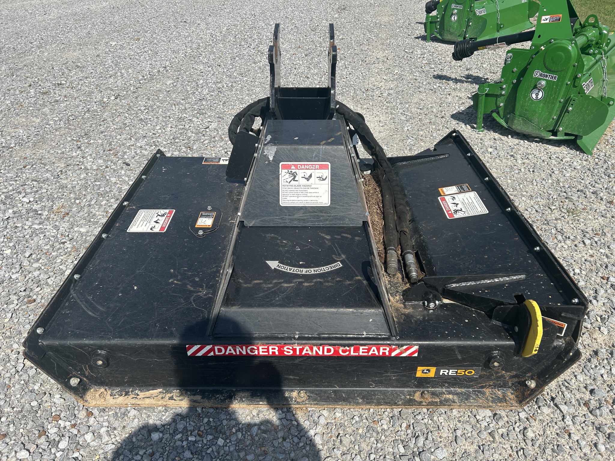 2024 John Deere RE50 - Tennessee Tractor