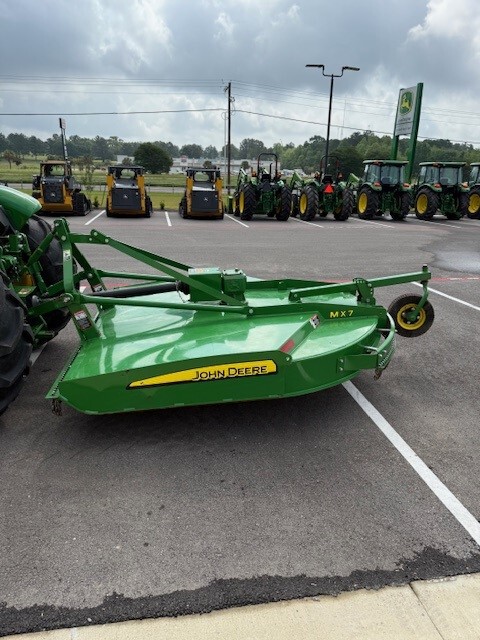 2020 John Deere MX7 Rotary Cutter For Sale 5065869 » King Ranch Ag & Turf