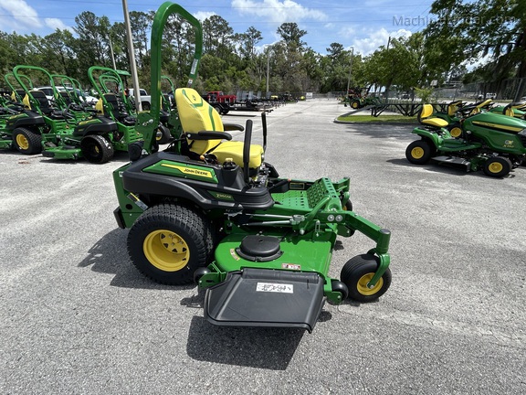 2024 John Deere Z960M | Zero-Turn Mowers | MachineFinder