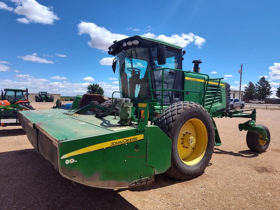2011 John Deere R450 | Windrowers | MachineFinder