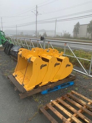 AMI excavator ditching buckets - Buckets - Halifax, NS