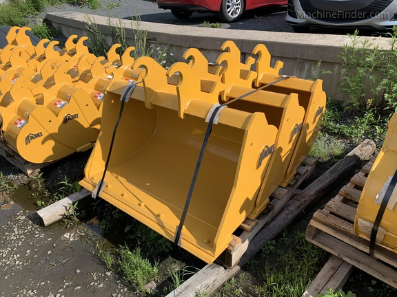 AMI excavator ditching buckets | Buckets | MachineFinder