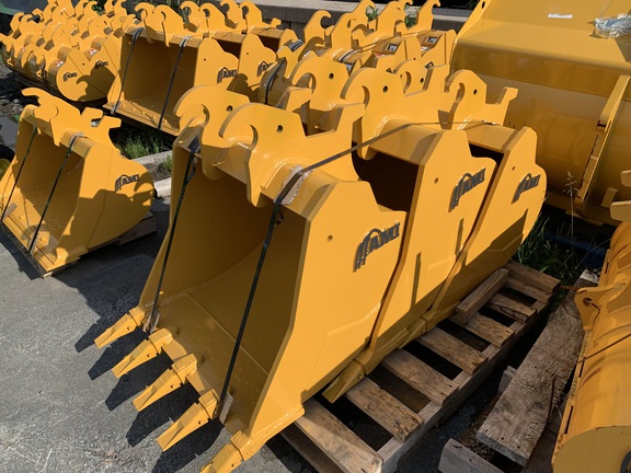 AMI excavator ditching buckets - Buckets - Halifax, NS