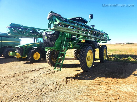 2019 John Deere R4030 | Self-Propelled Sprayers | MachineFinder