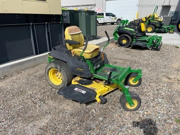 2017 John Deere Z540R | Zero-Turn Mowers | MachineFinder