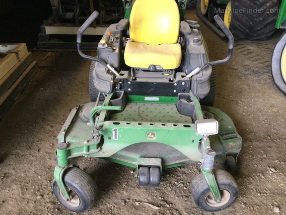 2017 John Deere Z930M | Zero-Turn Mowers | MachineFinder