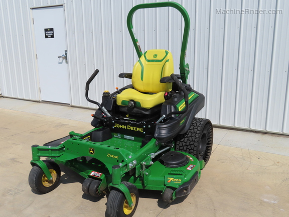 2023 John Deere Z960M | Zero-Turn Mowers | MachineFinder