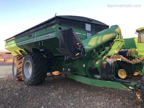 2024 Brent 2098 | Grain Carts | MachineFinder