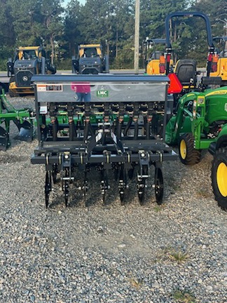 2025 LMC NTGD 55 - Compact Utility Tractor Attachments - Milledgeville, GA