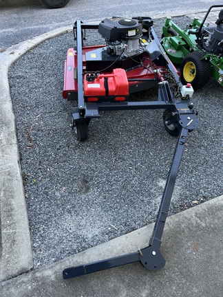 2025 MK Martin UTVM48 - Light-Duty Rotary Cutters - St. Augustine, FL