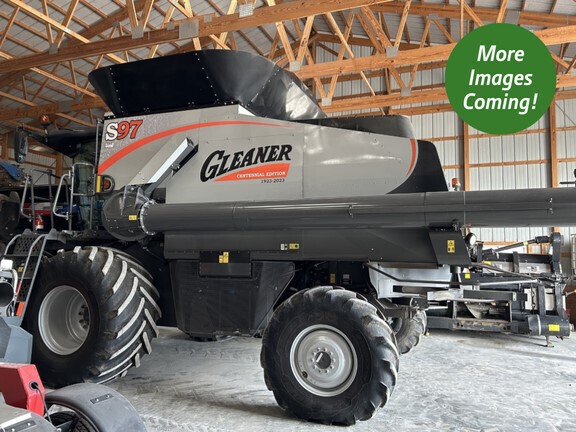 2023 Gleaner S97 | Combines | MachineFinder