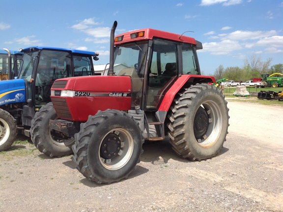 1996 Case IH 5220 - Utility Tractors - John Deere MachineFinder