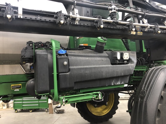 Equipment Details 2022 John Deere 410R 548964