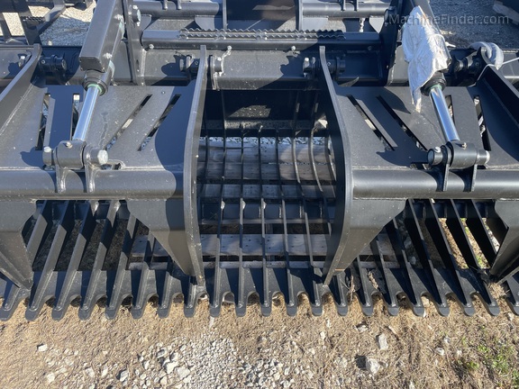 2022 John Deere GR84B ROCK GRAPPLE | Grapples | MachineFinder