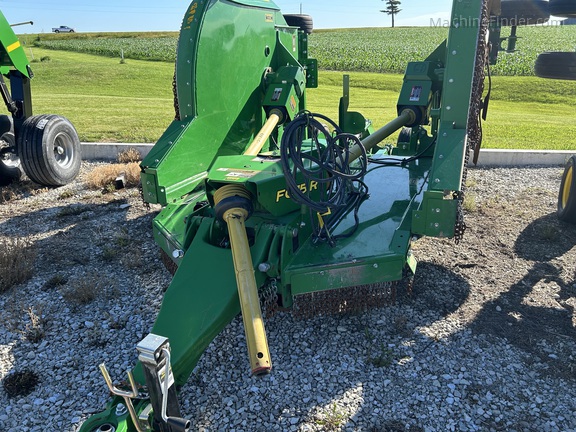 2022 John Deere FC15R | Rotary Cutters: Heavy-Duty | MachineFinder