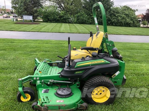 2021 John Deere Z960M | Zero-Turn Mowers | MachineFinder