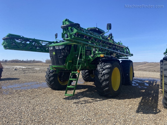 2024 John Deere 616R | Self-Propelled Sprayers | MachineFinder