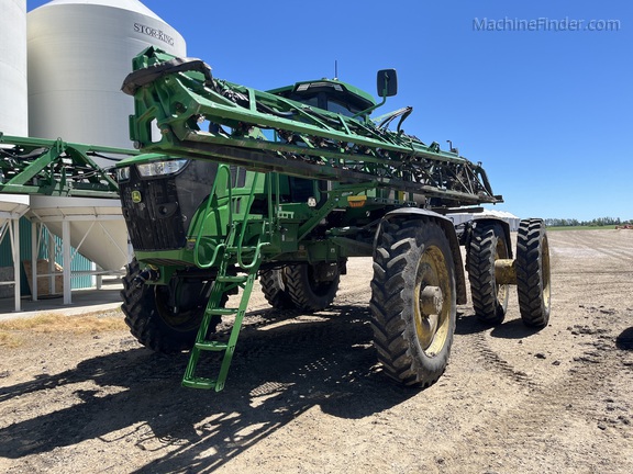2024 John Deere 612R | Self-Propelled Sprayers | MachineFinder
