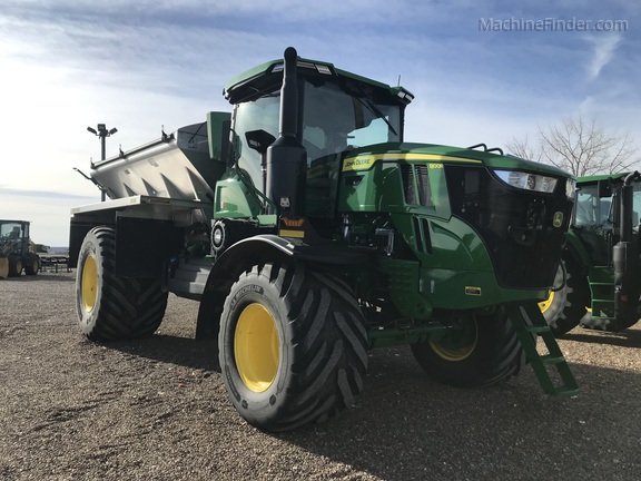 2024 John Deere 800R | Self-Propelled Applicators | MachineFinder