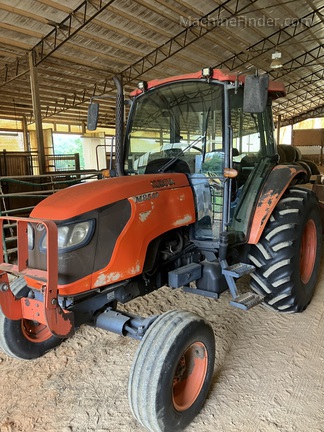 2007 Kubota M8540 | Utility Tractors | MachineFinder