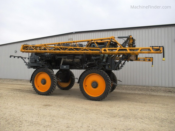 2024 Hagie STS12 | Self-Propelled Sprayers | MachineFinder