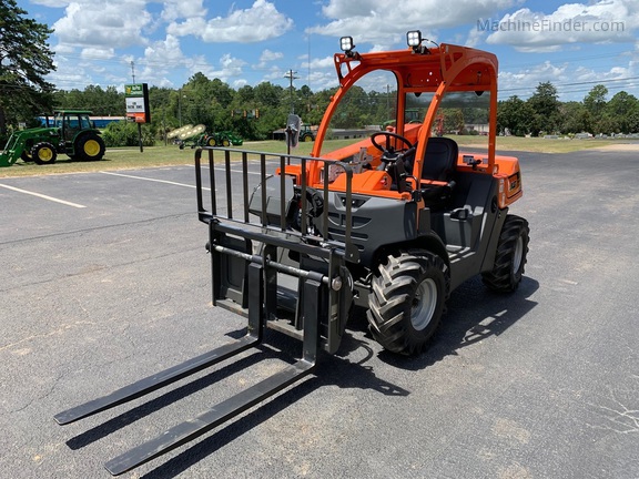 2026 JLG 3013 | Telehandlers | MachineFinder