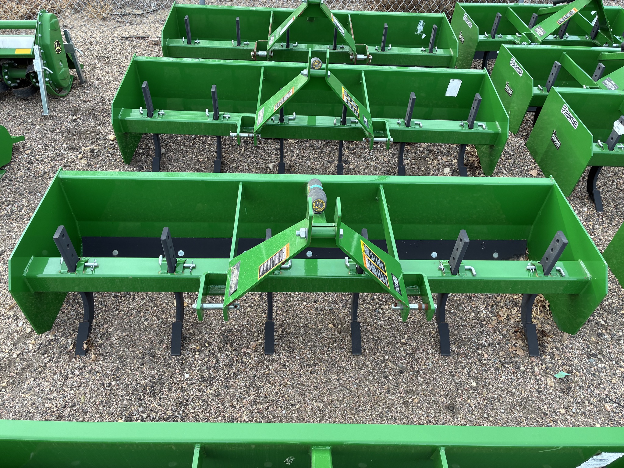 2024 Frontier BB5084 Tractor Attachments For Sale At 21st Century ...