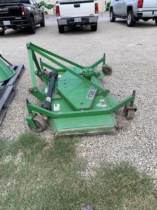 Grooming-Mowers